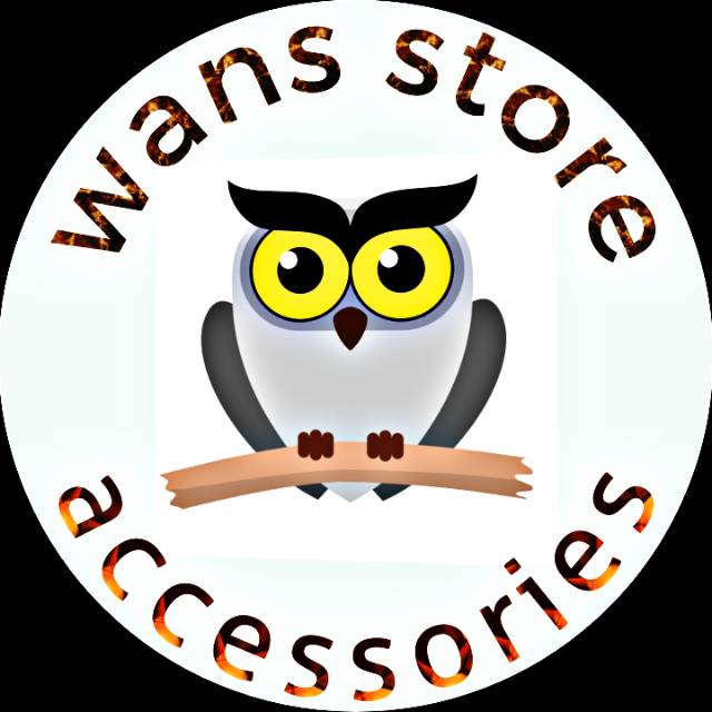 Produk wans store acc | Shopee Indonesia