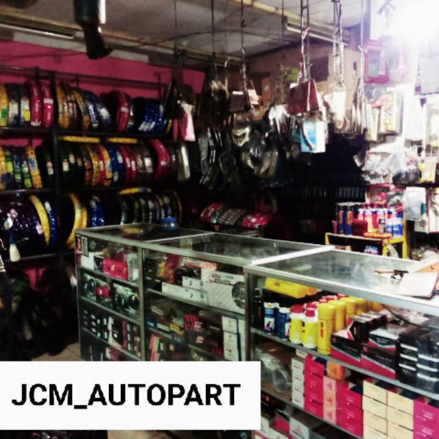 Produk JCM_Autopart Motor | Shopee Indonesia