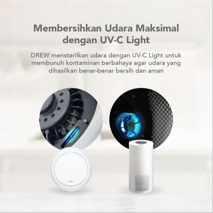 Toko Online DREW Care Official Shop | Shopee Indonesia