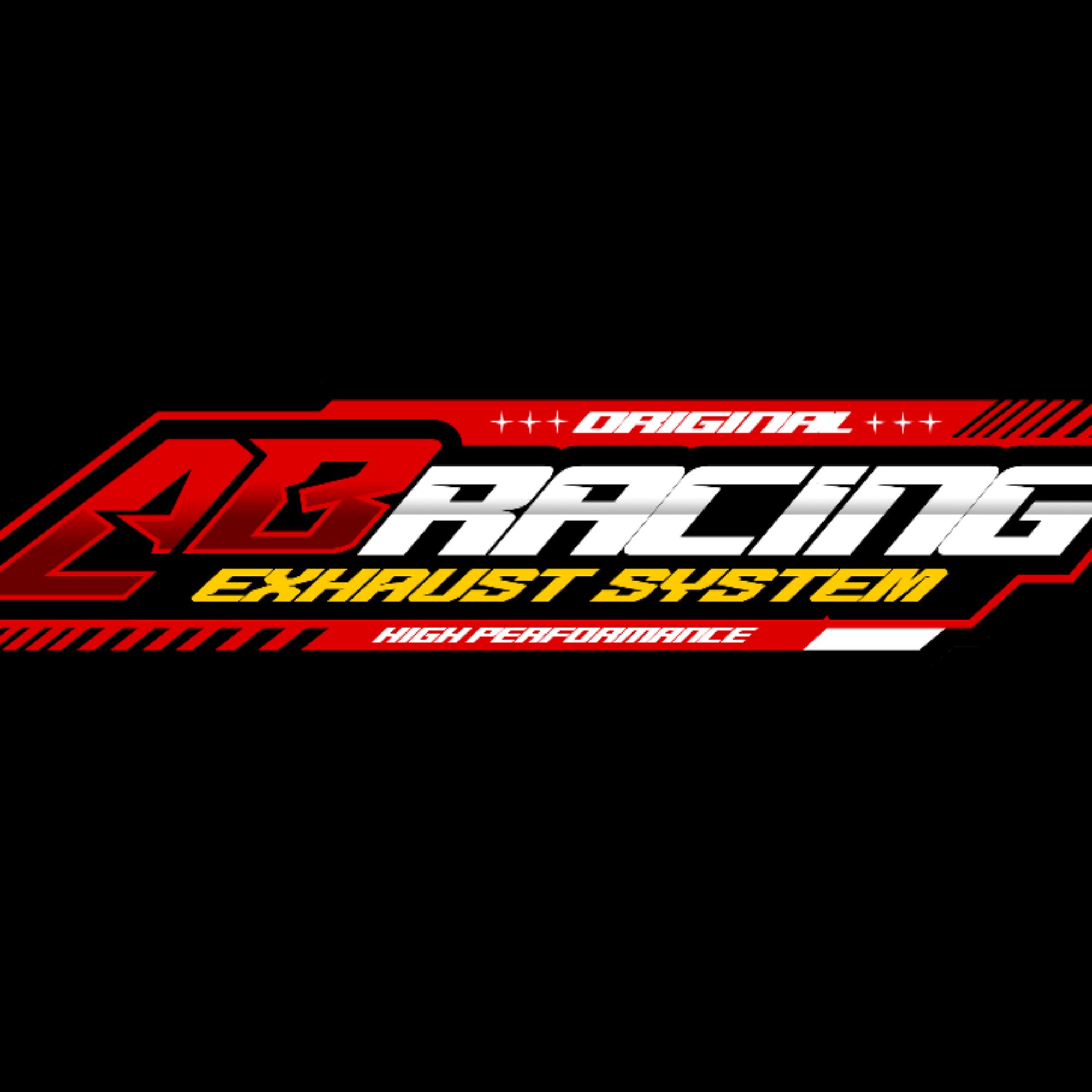 Produk AB_Racing Exhaust | Shopee Indonesia