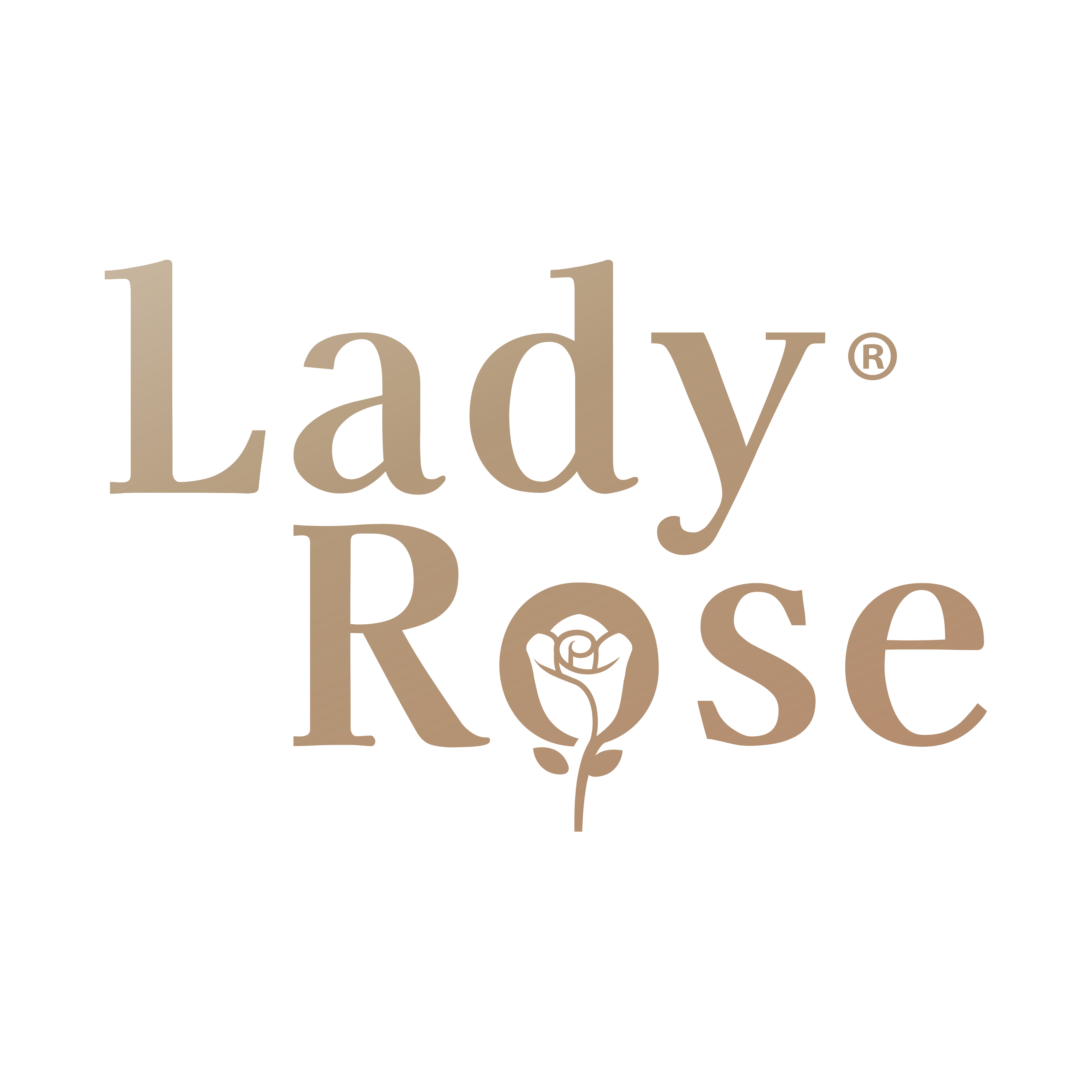 Toko Online Lady Rose Official Shop | Shopee Indonesia
