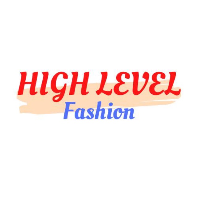 Produk High Level Fashion | Shopee Indonesia