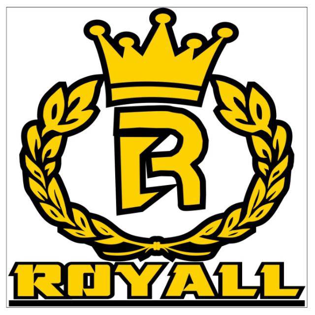 Produk RoyaL_Sticker | Shopee Indonesia
