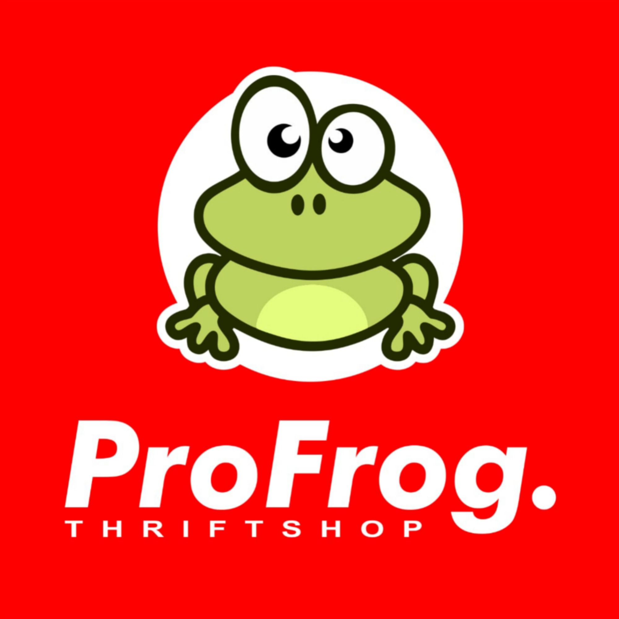 Produk ProFrog THRIFTSHOP | Shopee Indonesia