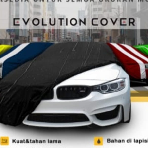 Produk Cover Evolution | Shopee Indonesia