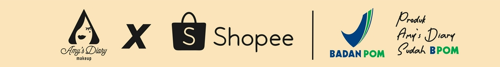 Produk Amy's Diary Official Store | Shopee Indonesia