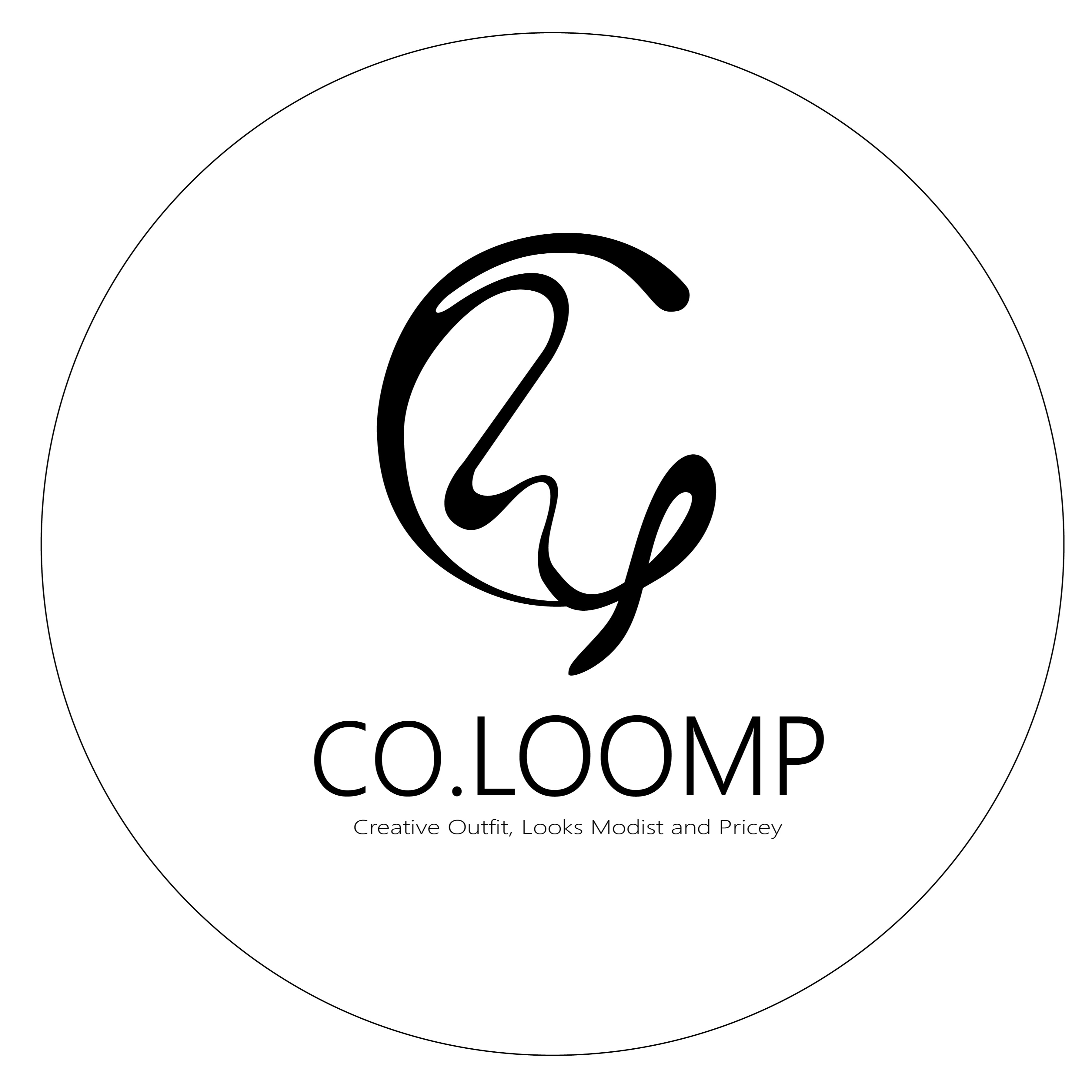 Produk COLOOMP INDONESIA | Shopee Indonesia