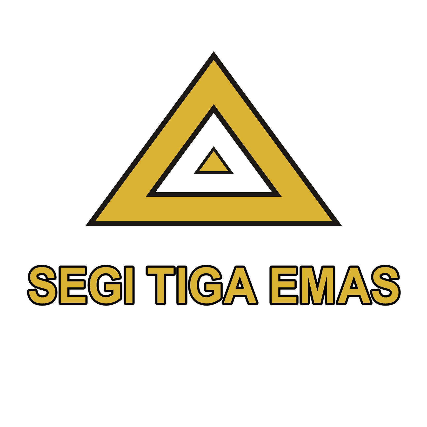 Toko Online Segi Tiga Emas Official Store | Shopee Indonesia