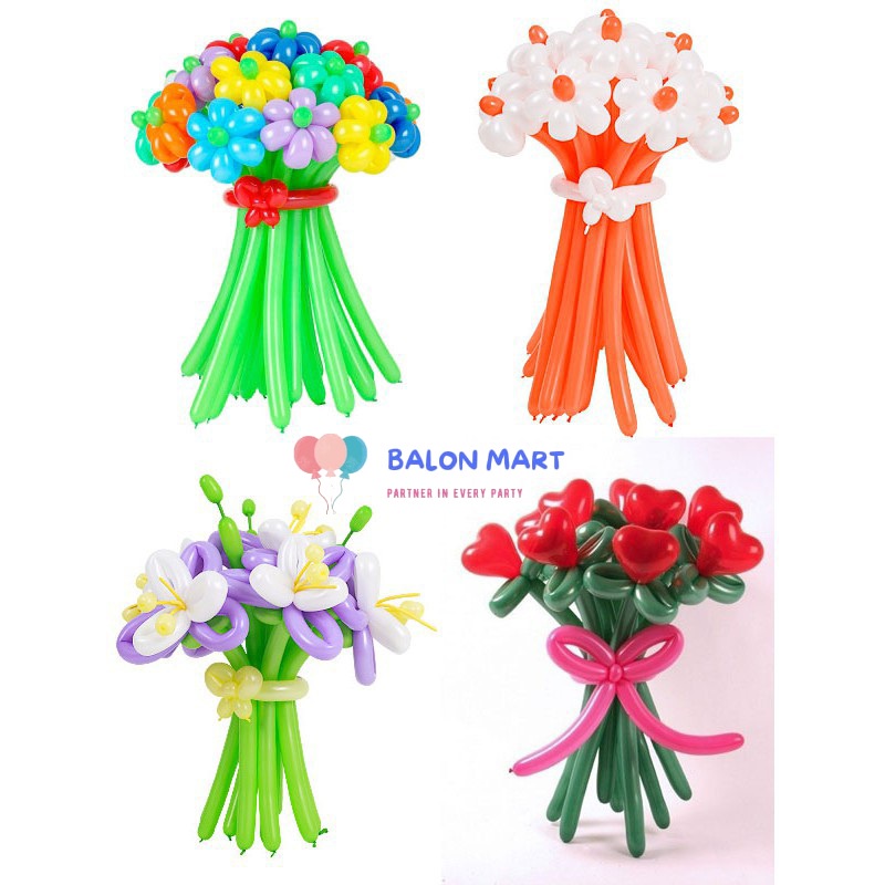 Produk Balon Mart | Shopee Indonesia