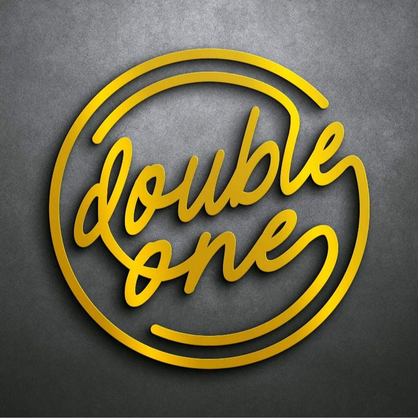 Produk DOUBLE 0NE | Shopee Indonesia