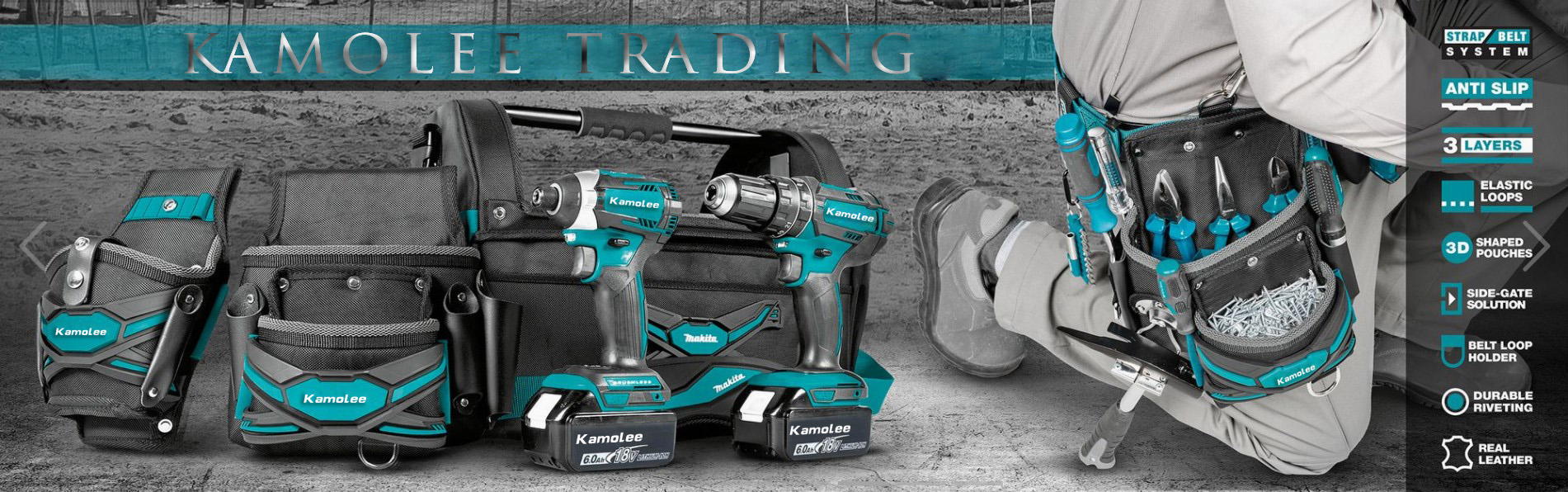 Produk Kamolee Flagship Store | Shopee Indonesia