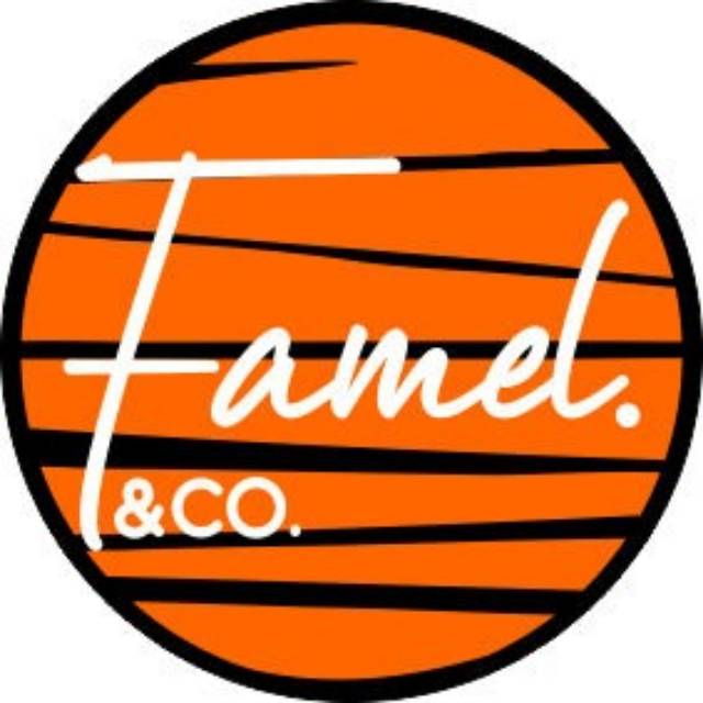 Produk Famel &.Co | Shopee Indonesia