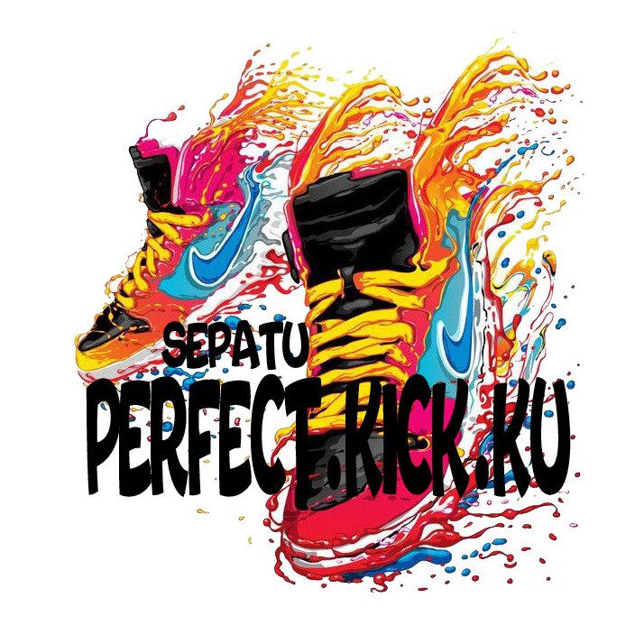Produk Sepatu Perfect Kicks ku | Shopee Indonesia
