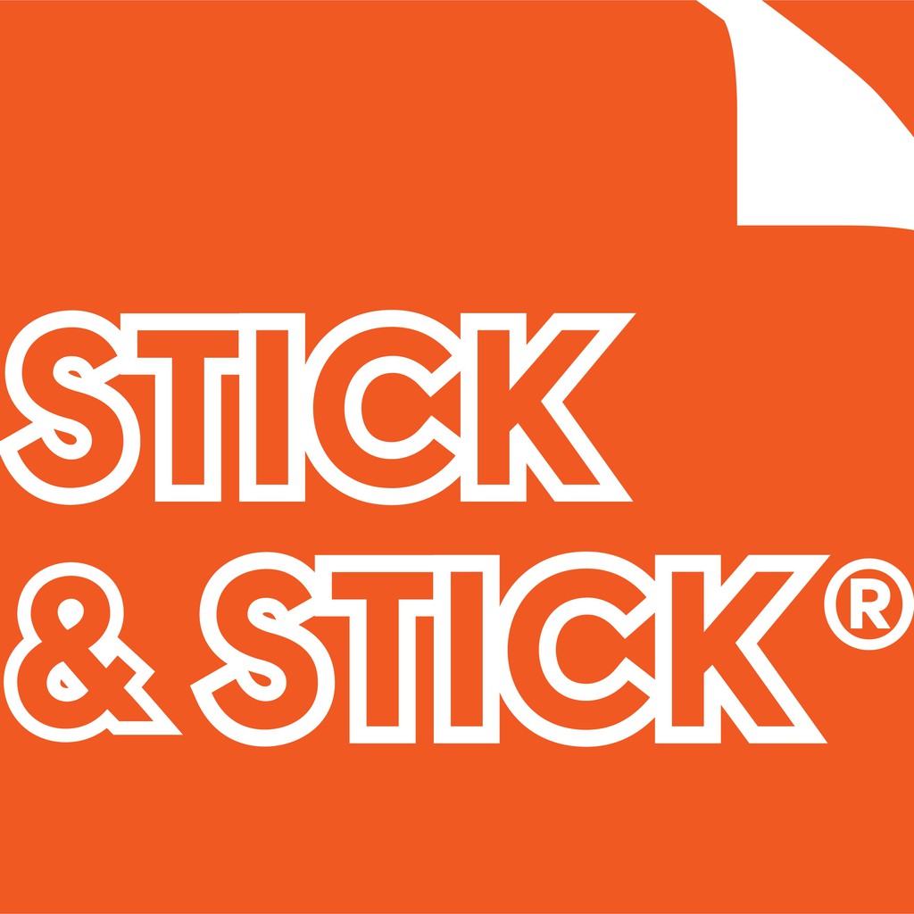 Produk Stick & Stick Official Shop | Shopee Indonesia