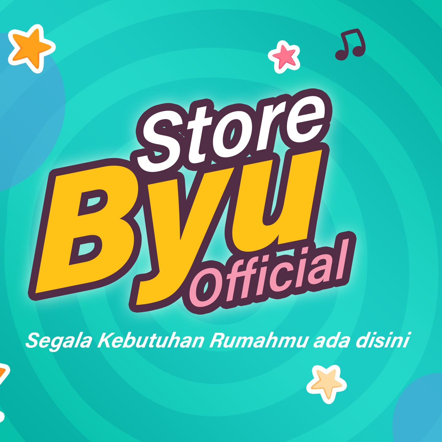 Produk byu store official | Shopee Indonesia