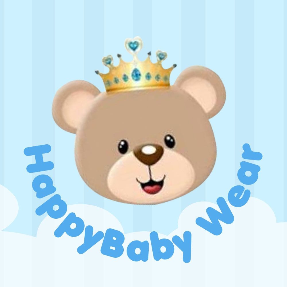 Produk HappyBabywear | Shopee Indonesia