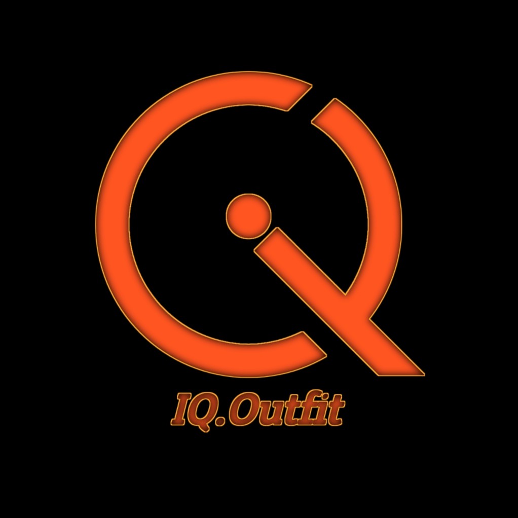 Produk IQ_OUTFIT | Shopee Indonesia