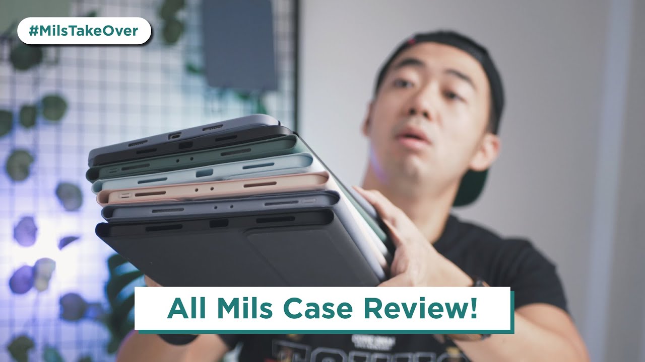 Produk Mils Technologies Official | Shopee Indonesia