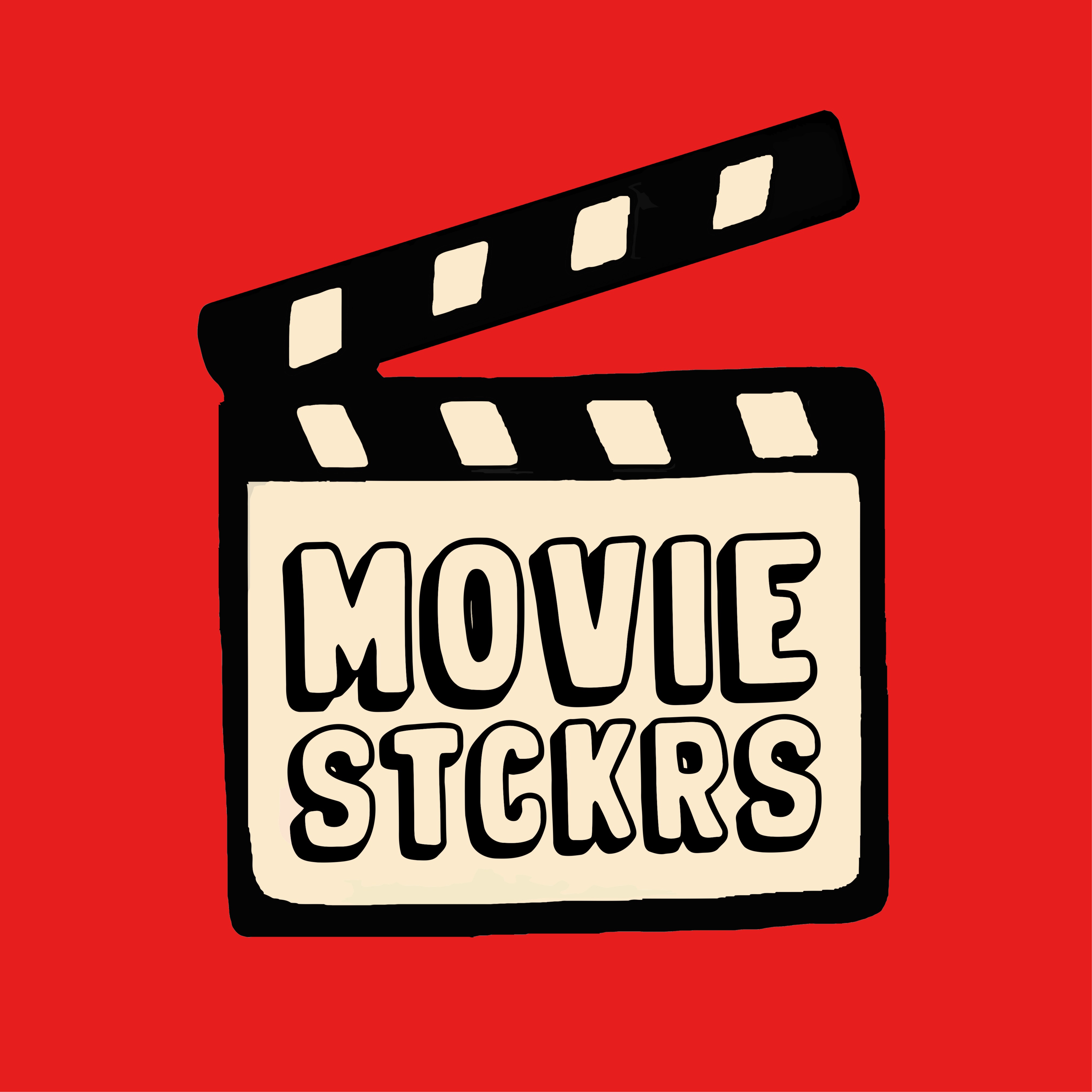 Produk MovieStickers | Shopee Indonesia
