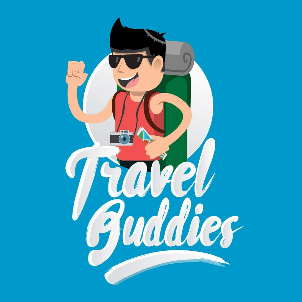 Produk travelbuddies_id | Shopee Indonesia