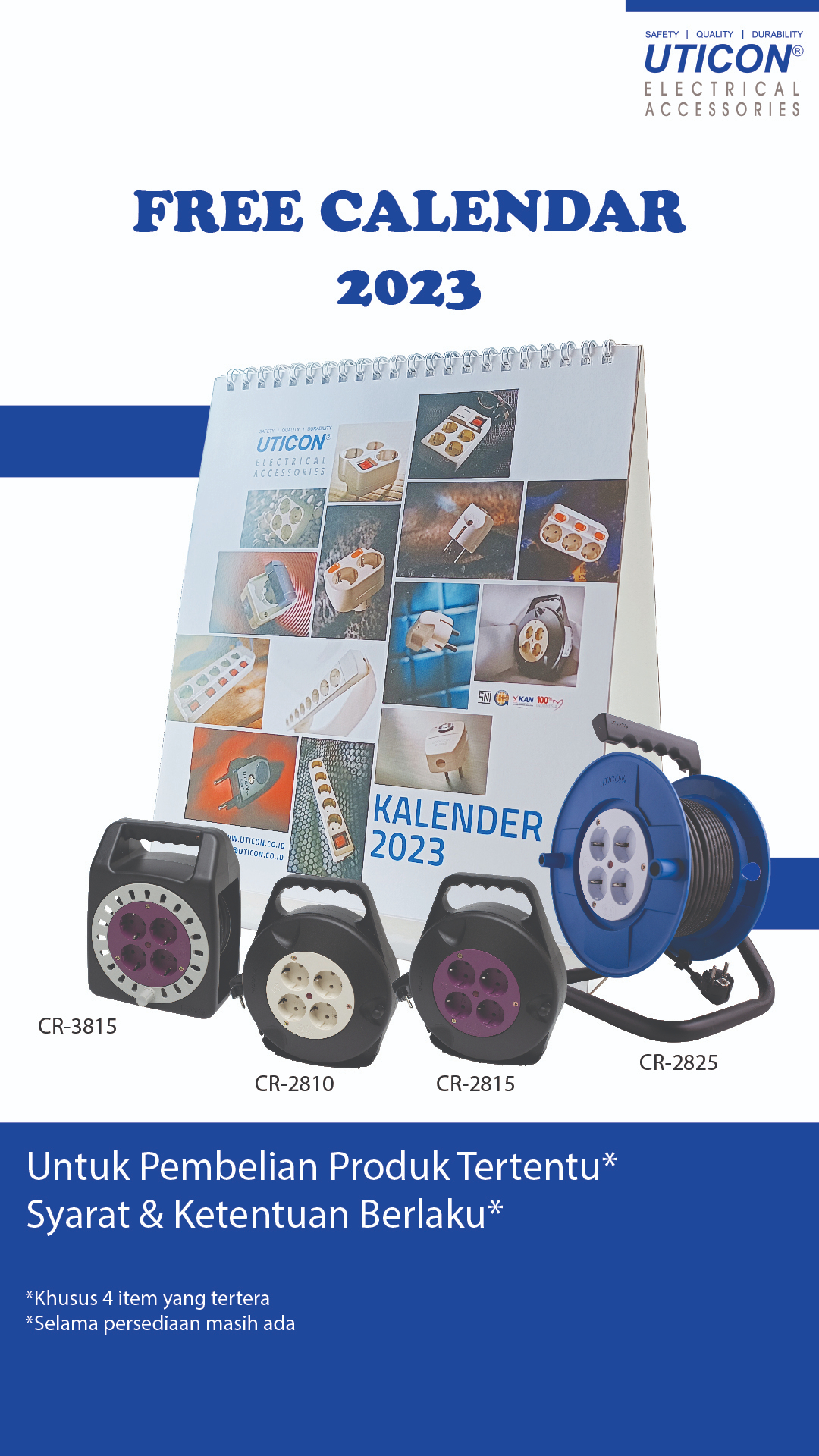 Toko Online Uticon Official Shop | Shopee Indonesia