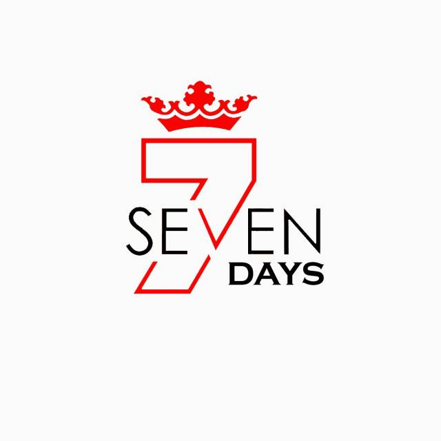 Produk SevendaysOfficial | Shopee Indonesia