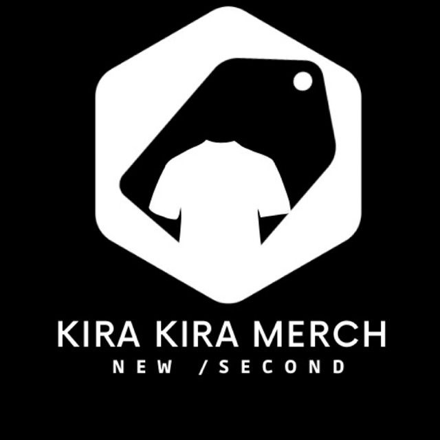 Produk KIRA KIRA MERCH | Shopee Indonesia