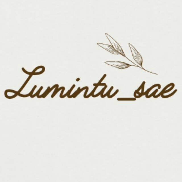 Produk Toko Lumintu_sae | Shopee Indonesia