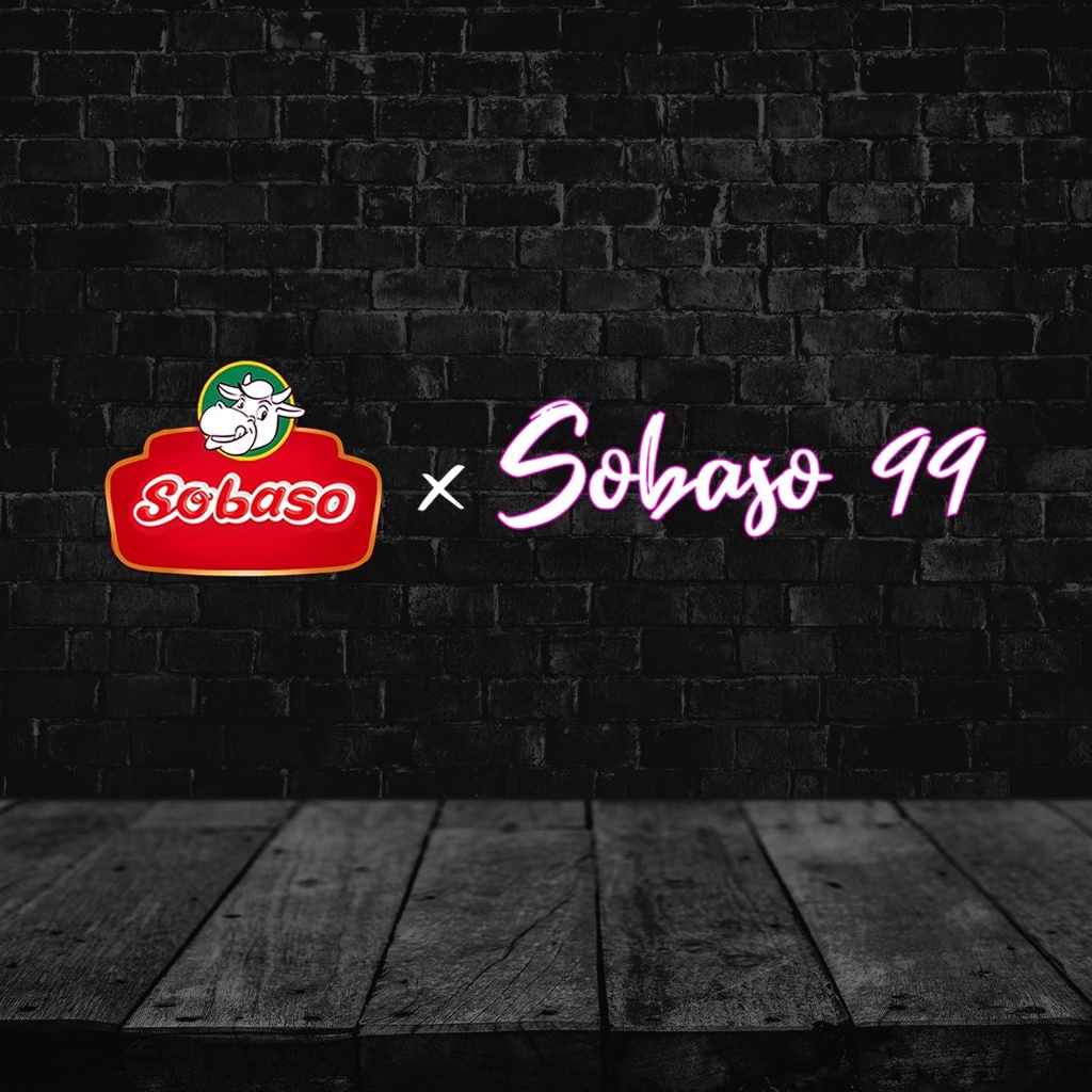 Produk sobaso official store | Shopee Indonesia