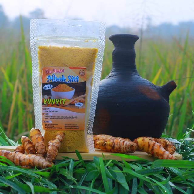 Produk jamu_mbok_siti | Shopee Indonesia