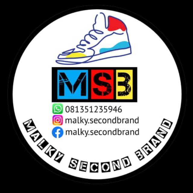 Produk Malky Second Brand | Shopee Indonesia