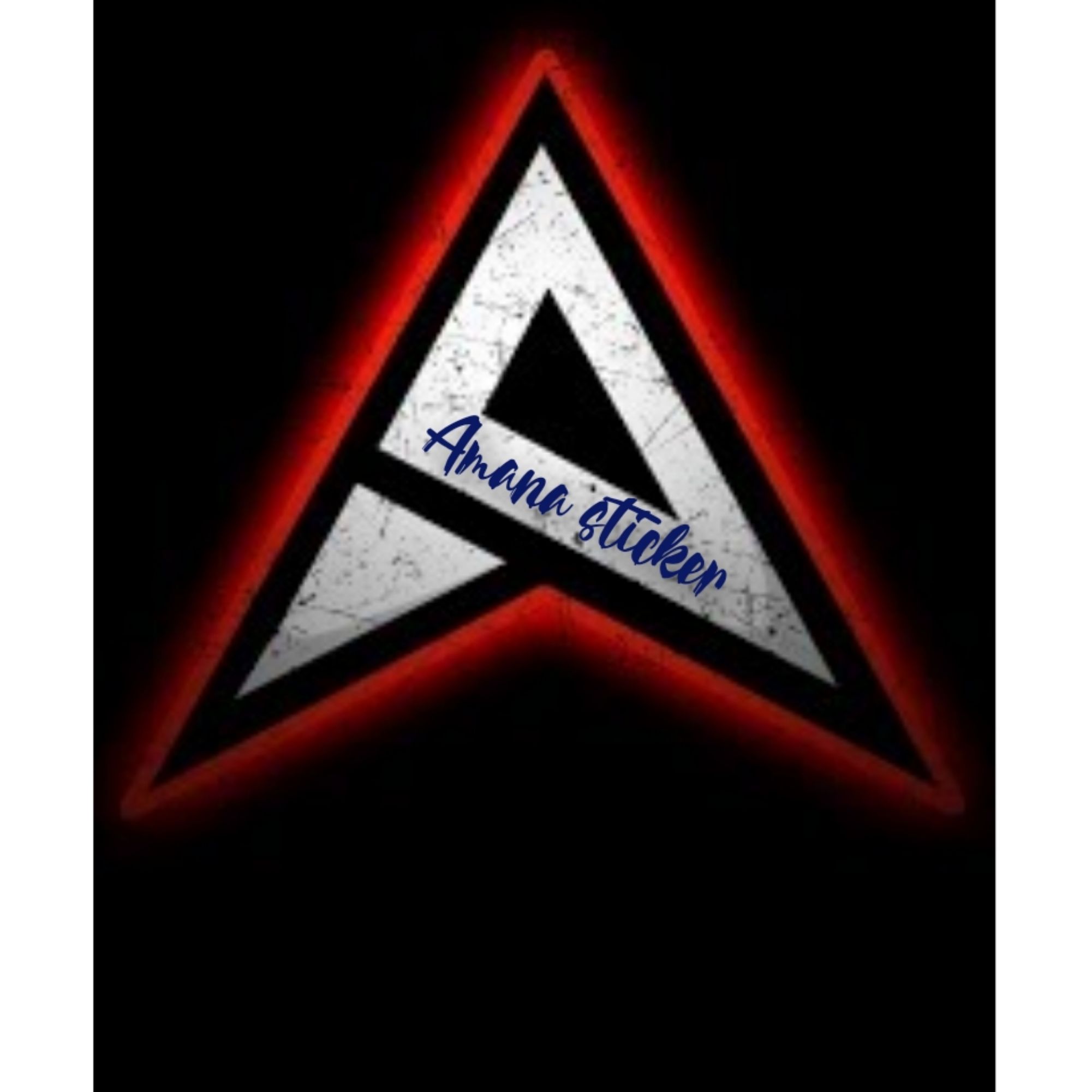 Produk Amana sticker | Shopee Indonesia