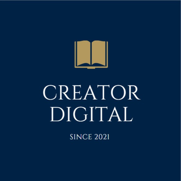 Produk Creator Digital | Shopee Indonesia