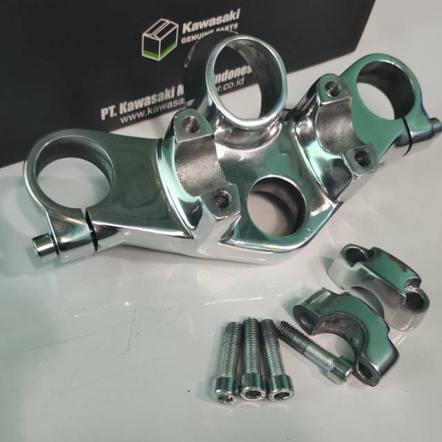 Produk Variasi segitiga ninja rx king | Shopee Indonesia