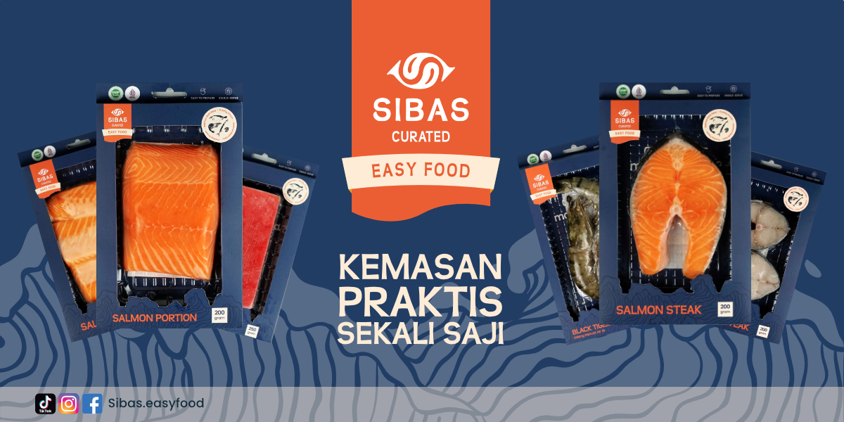 Toko Online Sibas Easy Food | Shopee Indonesia