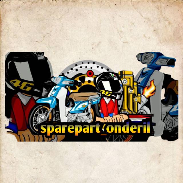 Produk Sparepart onderdil | Shopee Indonesia