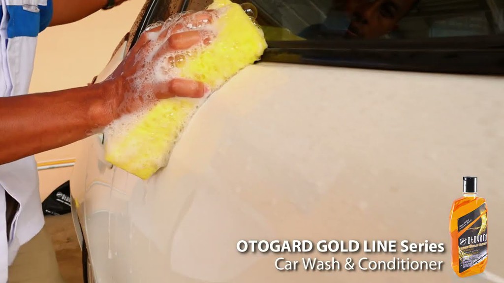 Toko Online OTOGARD AUTOCARE | Shopee Indonesia