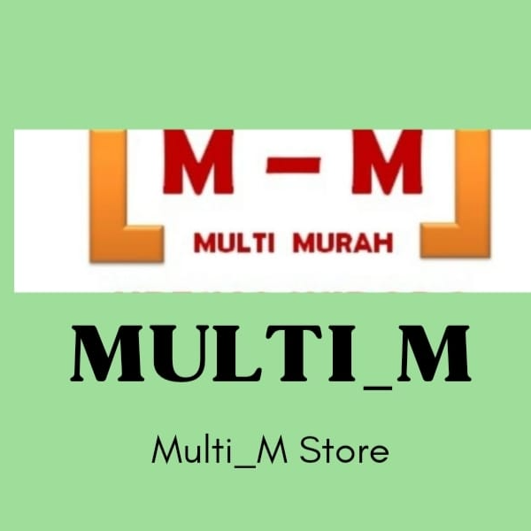 Produk Multi_Mstore | Shopee Indonesia