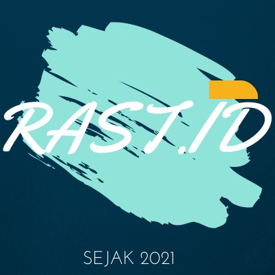 Produk rast.id | Shopee Indonesia