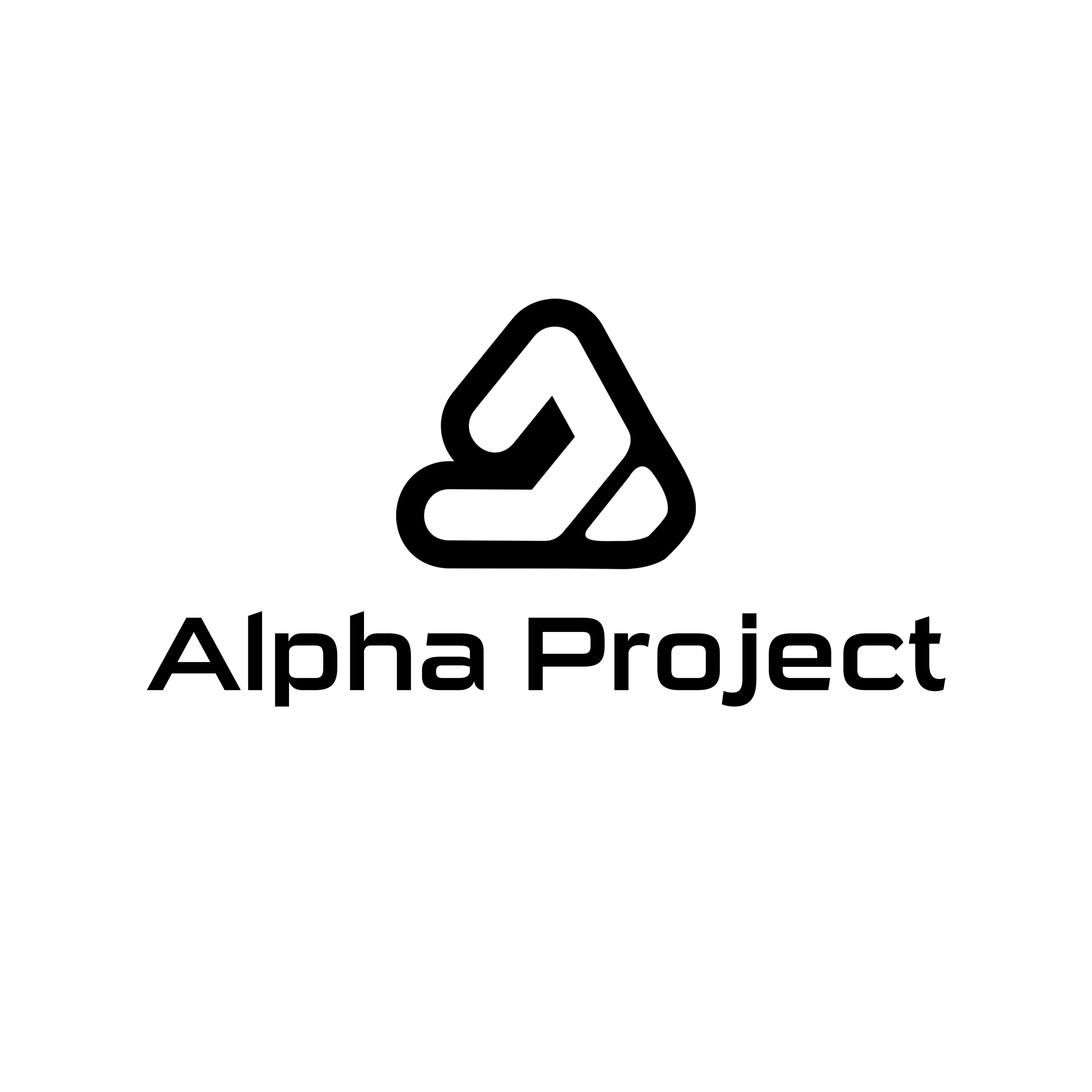 Toko Online Alpha Project Official Shop | Shopee Indonesia