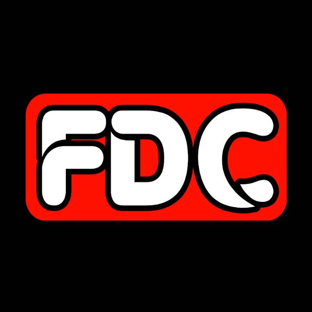 Produk FDC.official | Shopee Indonesia