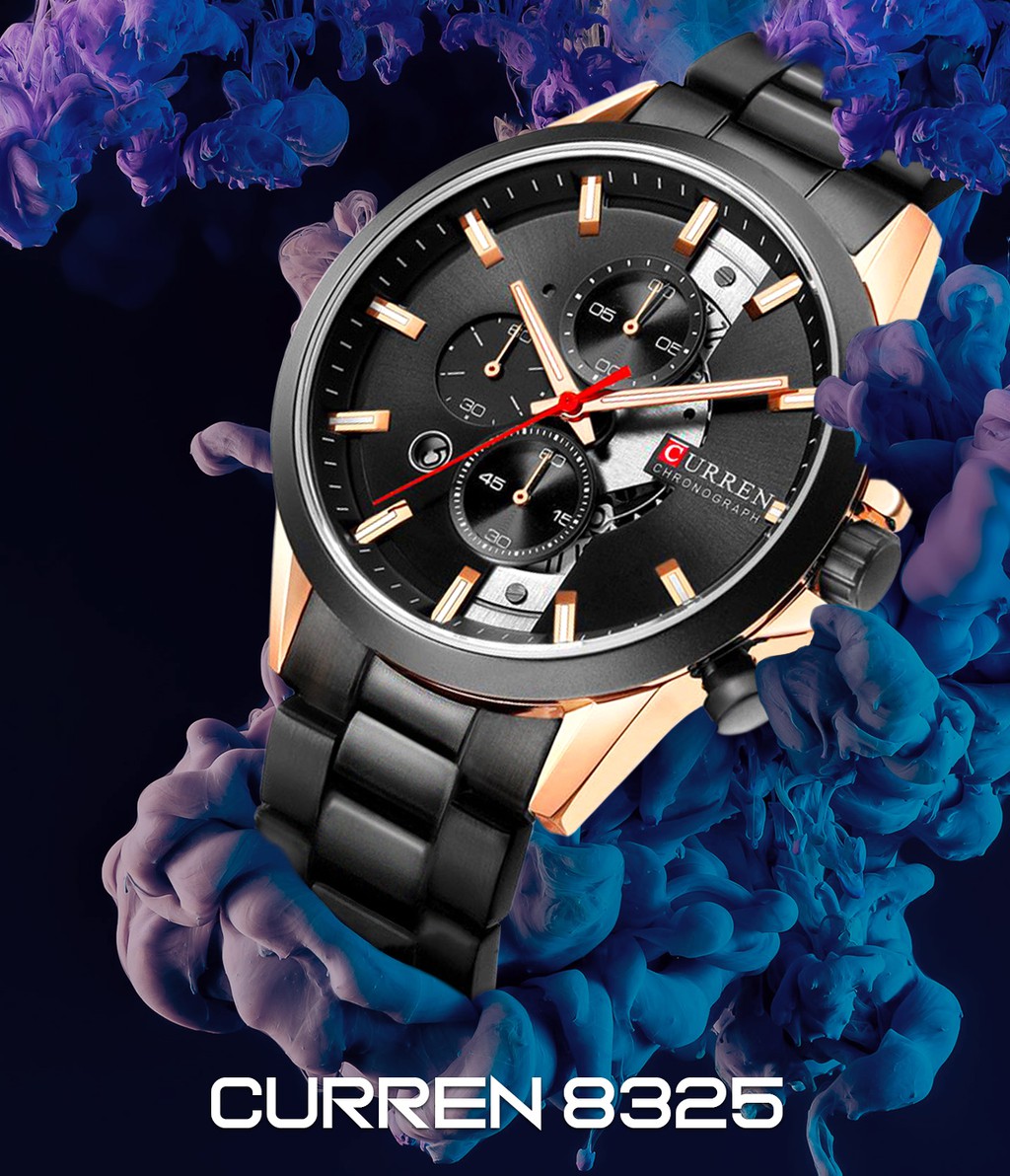 Toko Online Curren Official Shop | Shopee Indonesia