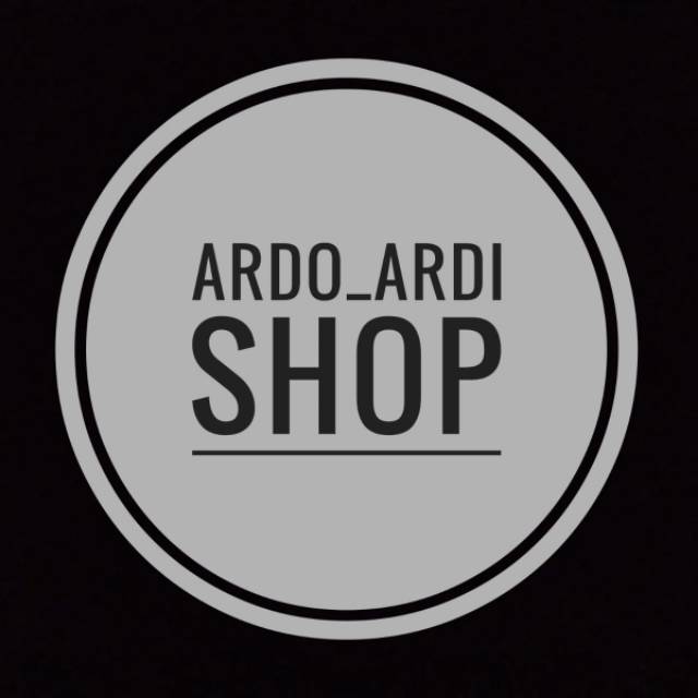 Produk Ardo Ardi shop | Shopee Indonesia