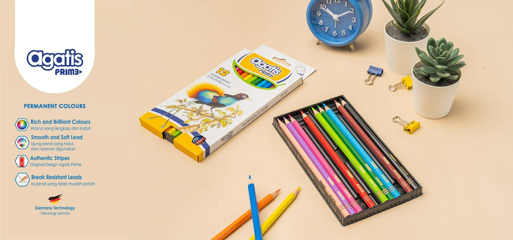 Produk Agatis Stationery | Shopee Indonesia