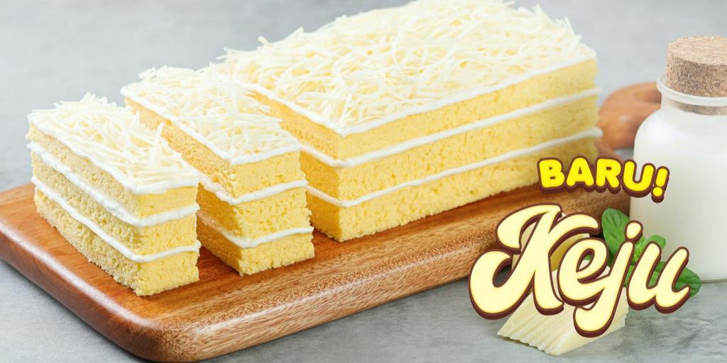 Produk Bolu Menara Medan Official | Shopee Indonesia