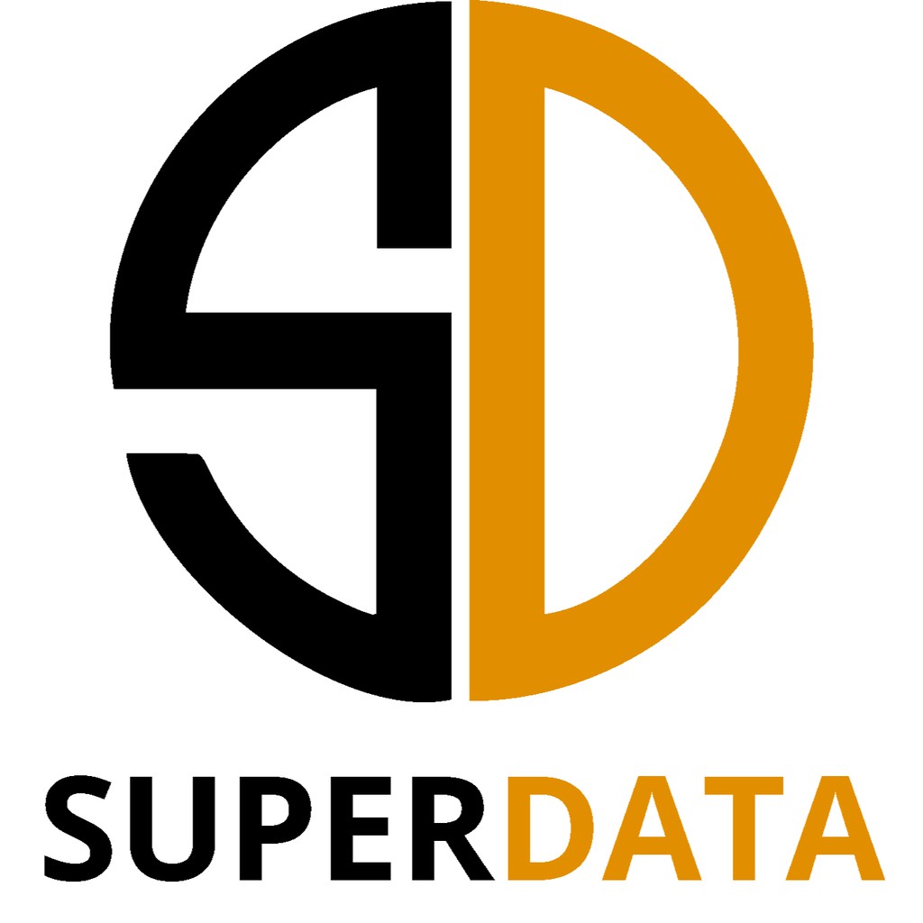 Produk SuperData Indonesia | Shopee Indonesia