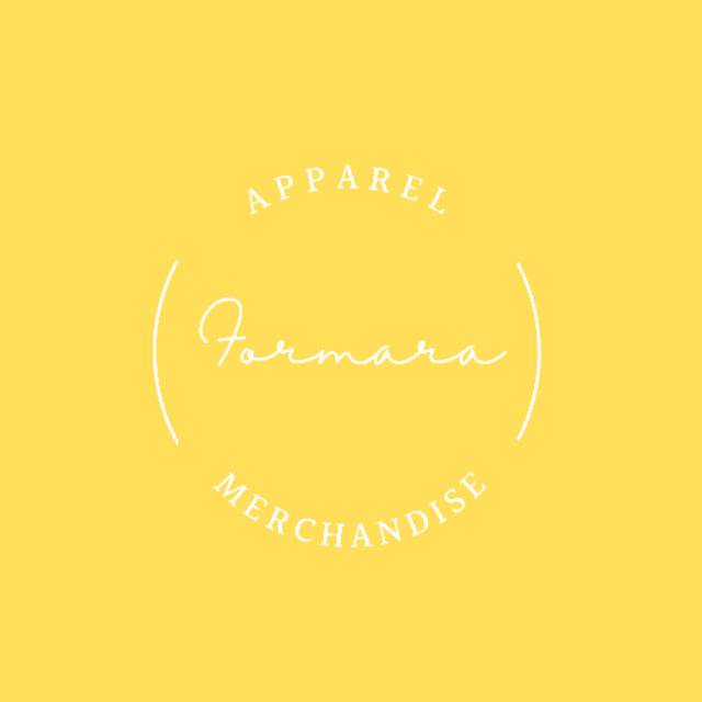 Produk Formara Apparel Merchandise | Shopee Indonesia