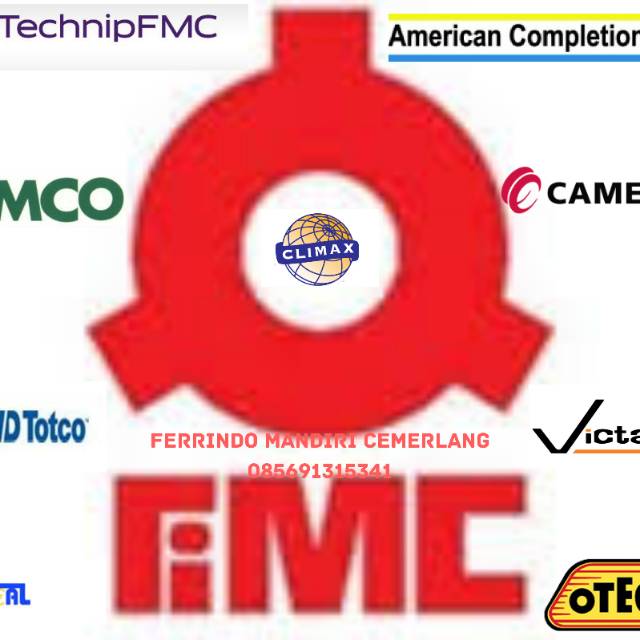 Produk FMC WECO JAKARTA | Shopee Indonesia