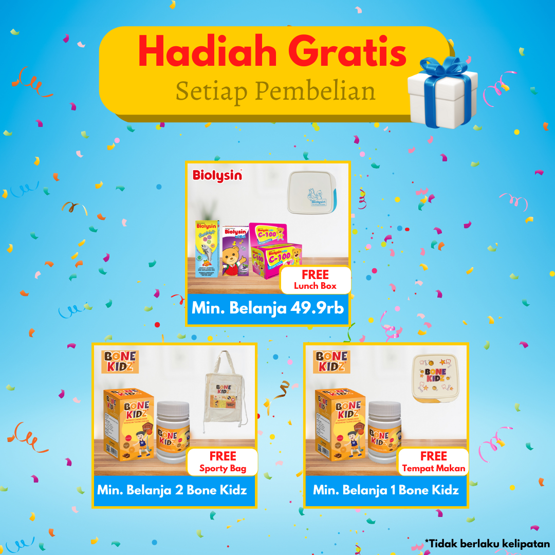 Toko Online Bernofarm Official Shop | Shopee Indonesia