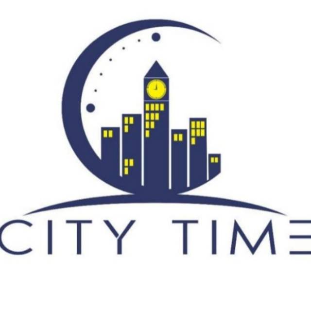 Produk City time | Shopee Indonesia